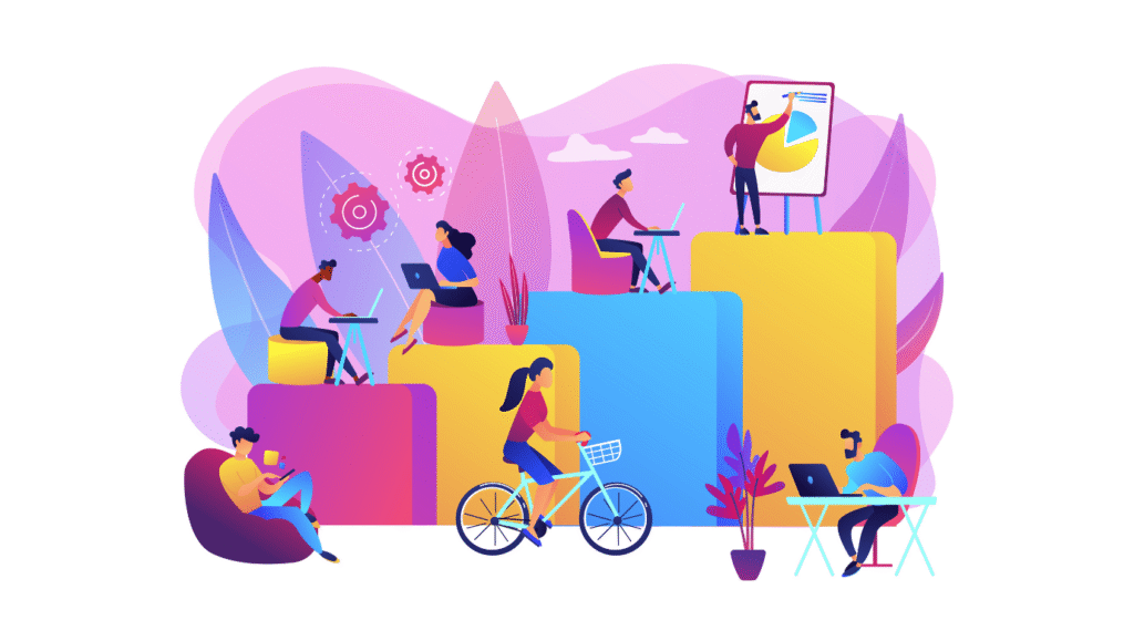 HR Lesson Plans - ESL Brains