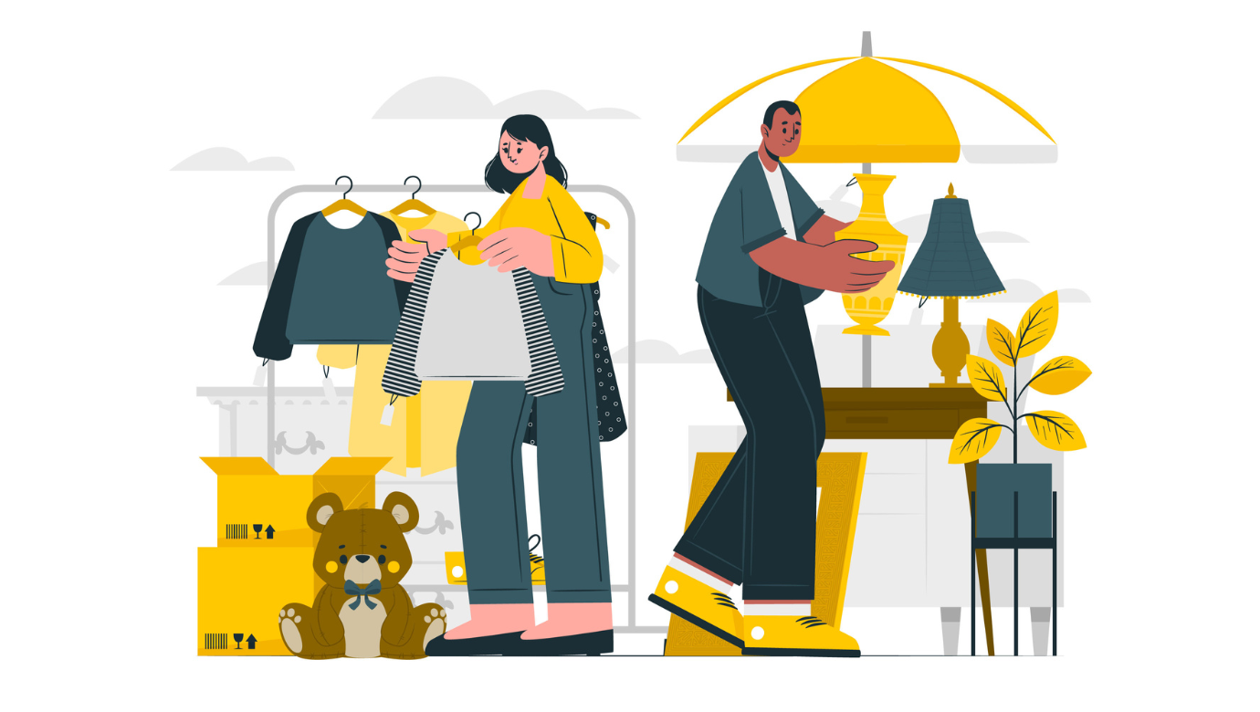 Shop till you drop? - Lesson Plan - ESL Brains