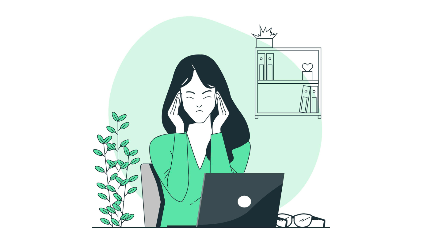Of course I'm not stressed! - Lesson Plan - ESL Brains