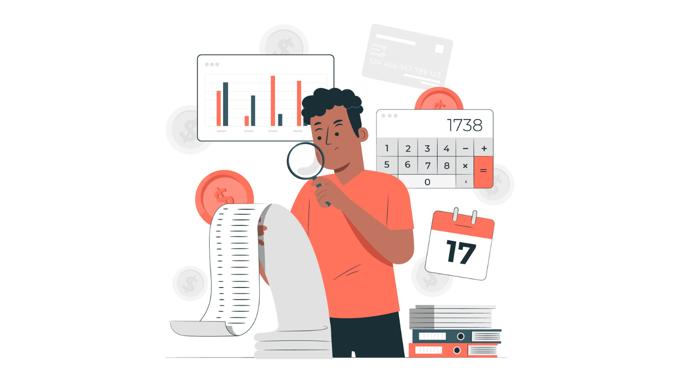 The language of accounting - Lesson Plan - ESL Brains