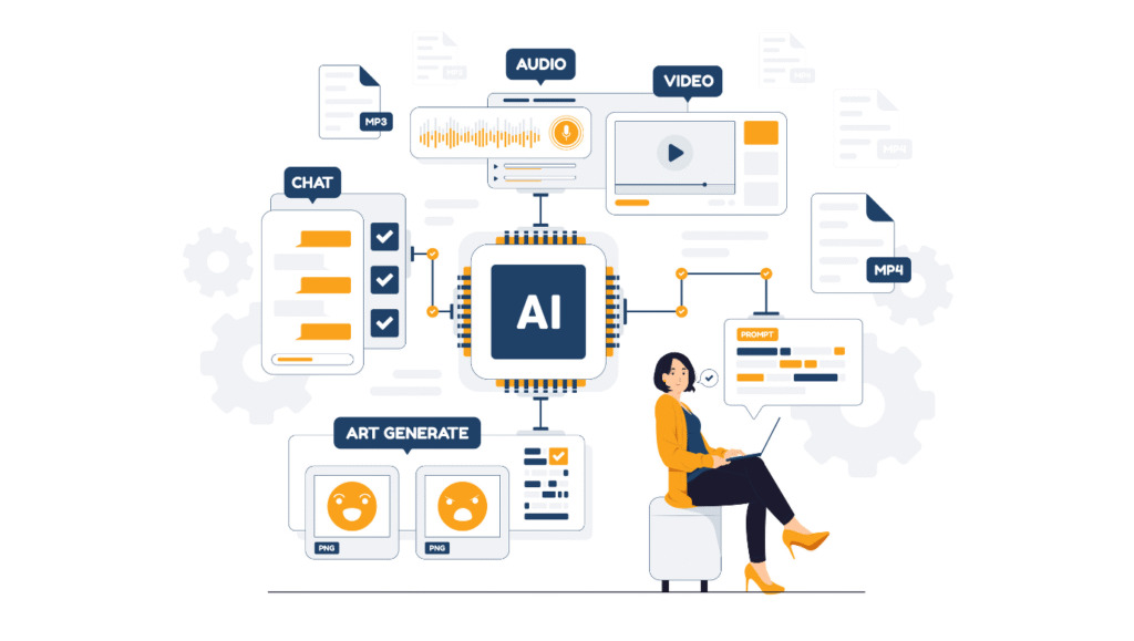 Artificial Intelligence (AI) Lesson Plans - ESL Brains