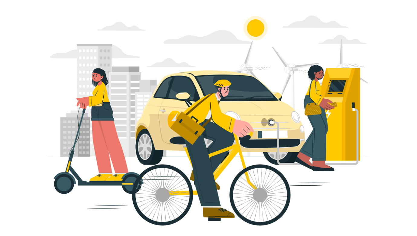 Transport Lesson Plans - ESL Brains