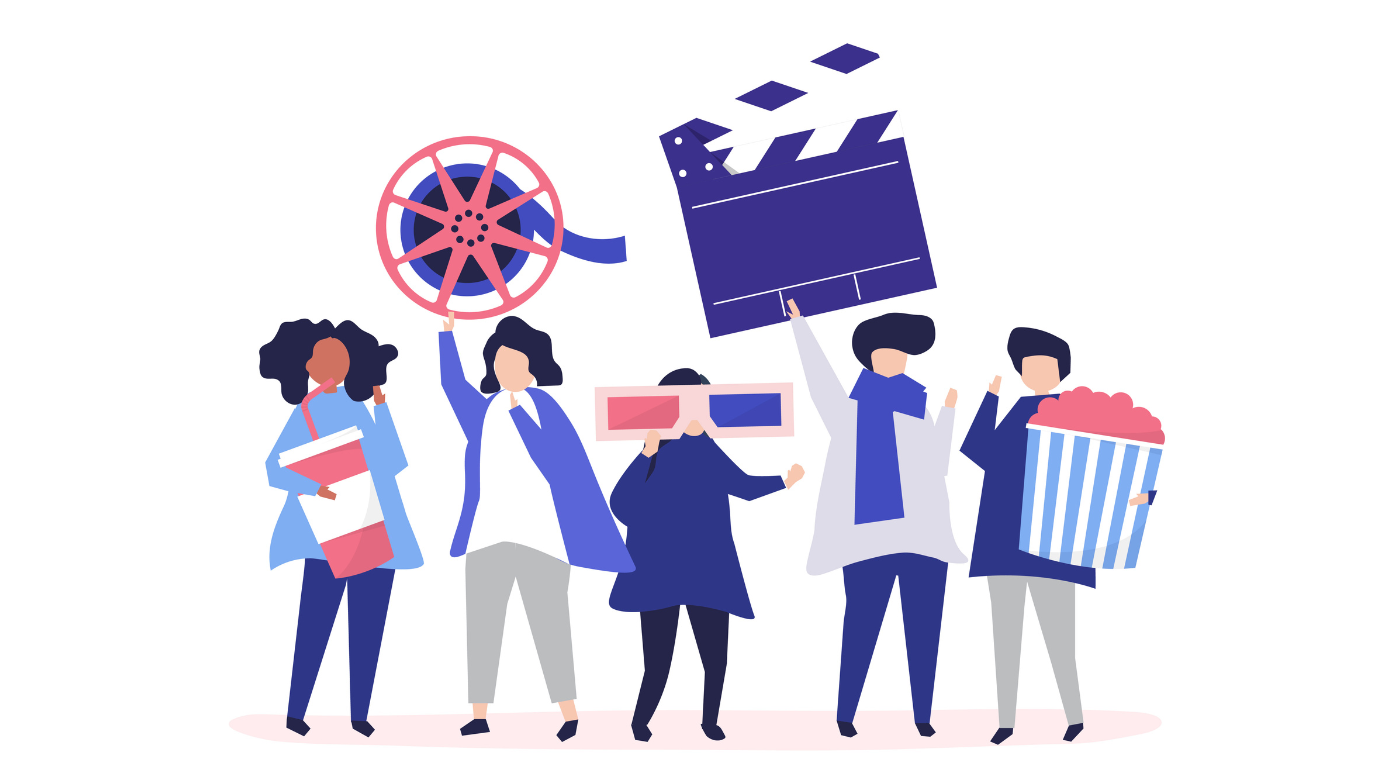 The types of films I like - Lesson Plan - ESL Brains
