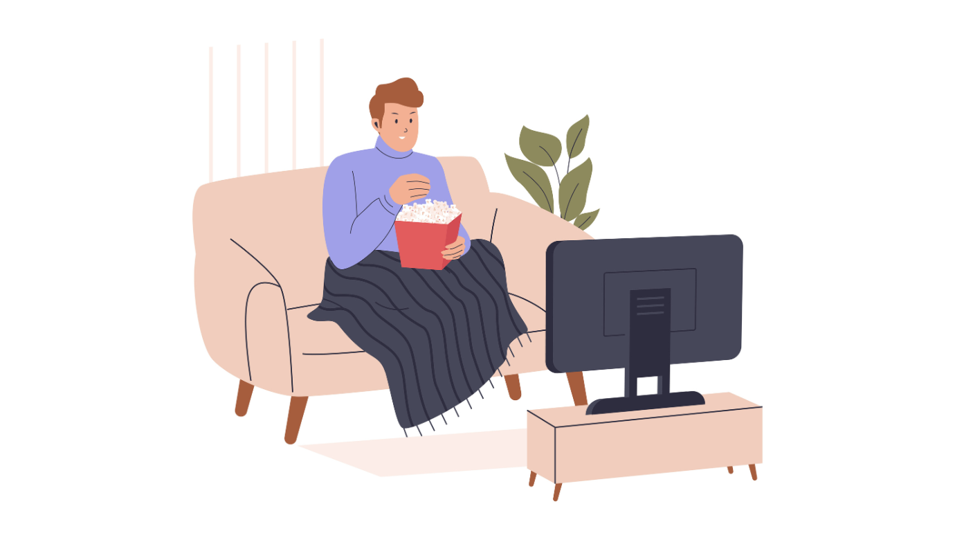 TV & Cinema Lesson Plans - ESL Brains