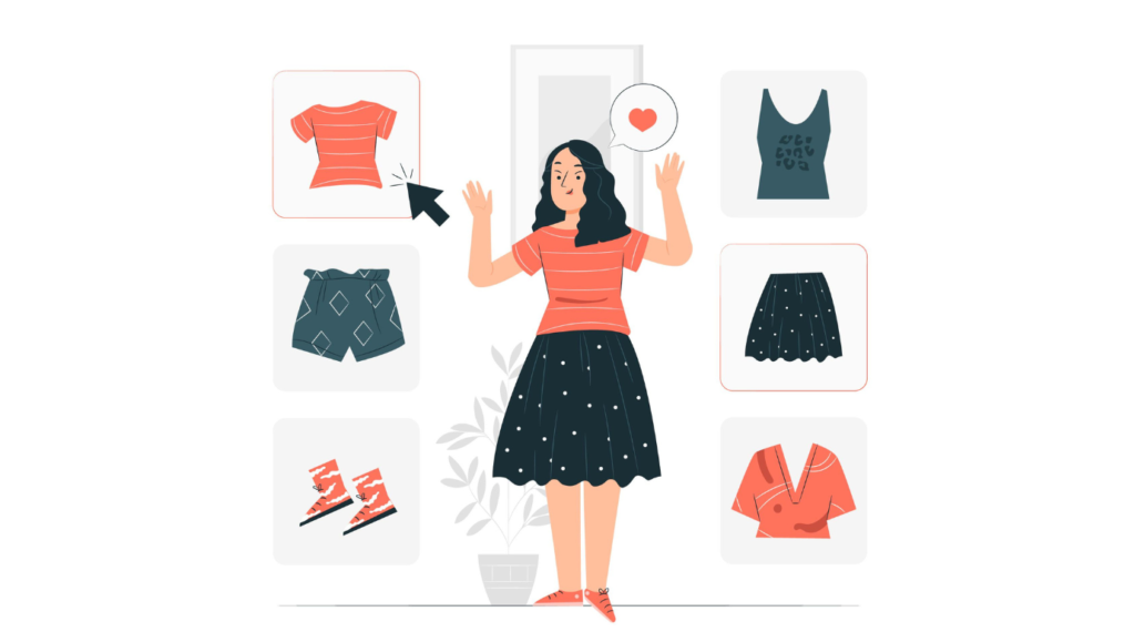 Clothes & Fashion Lesson Plans - ESL Brains